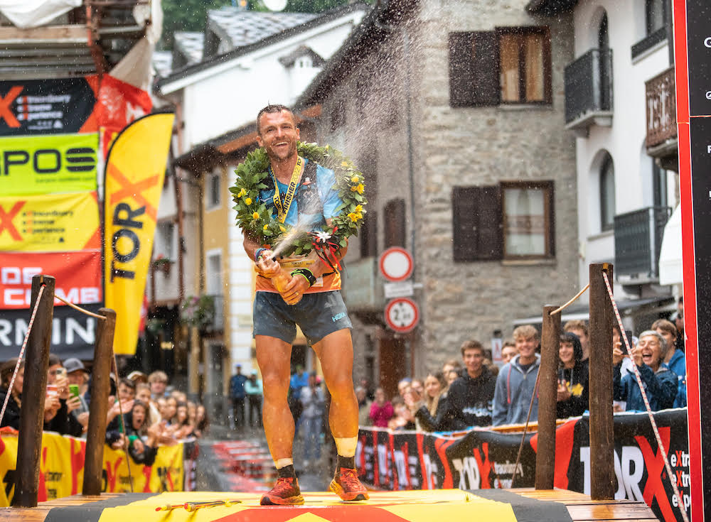 TOR330 – Jonas Russi dominatore dell’ultra – Skialper magazine