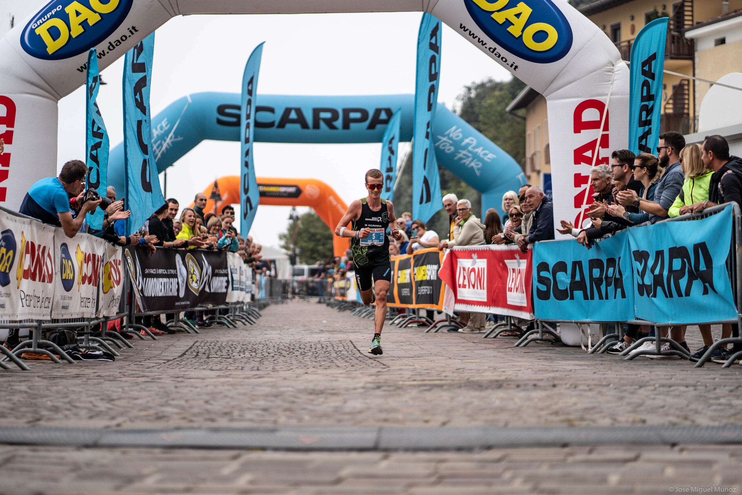 Il gran finale di stagione di SCARPA – Skialper magazine