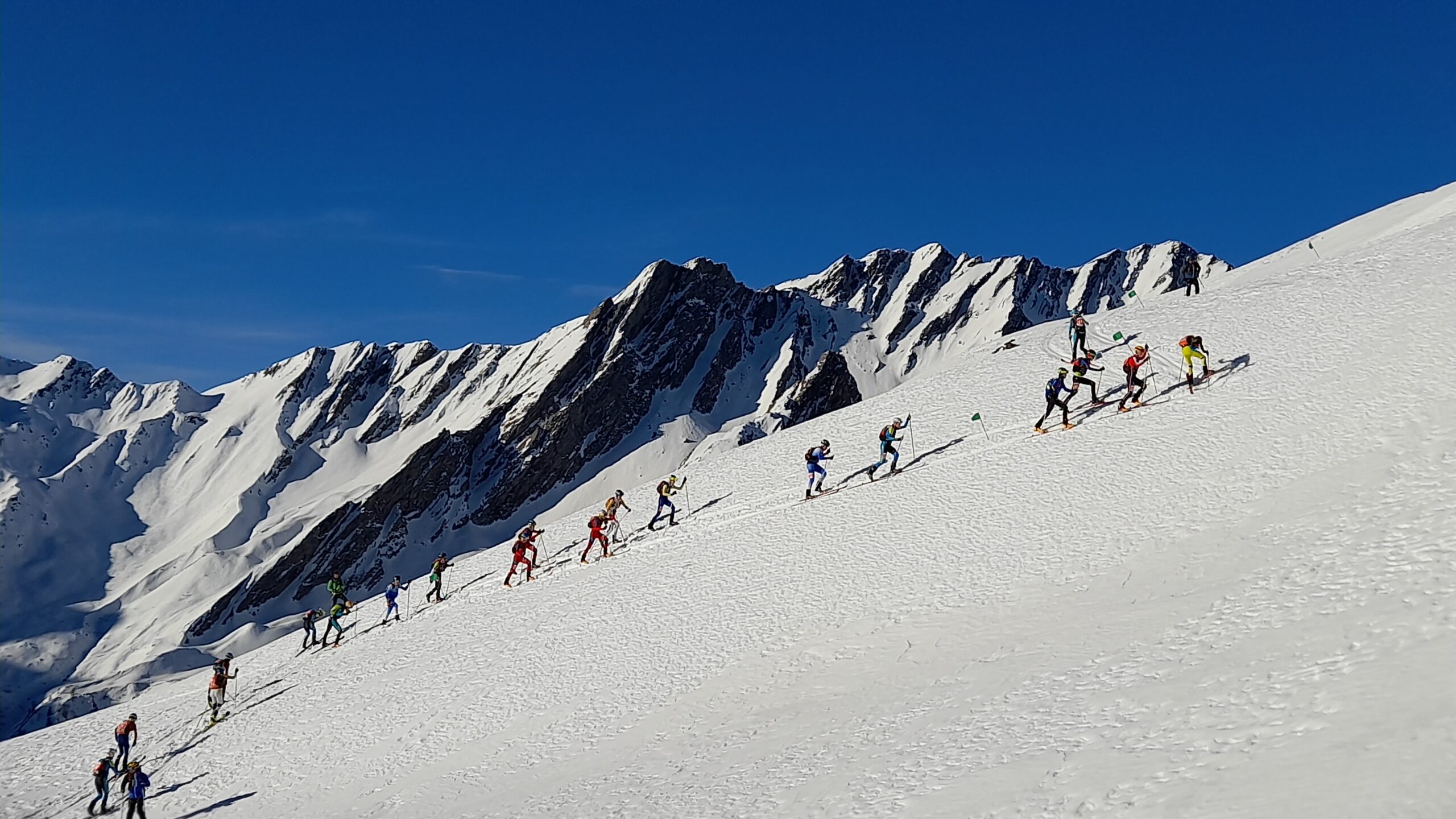 ISMF Youth World Cup per la prima volta in VDA – Skialper magazine