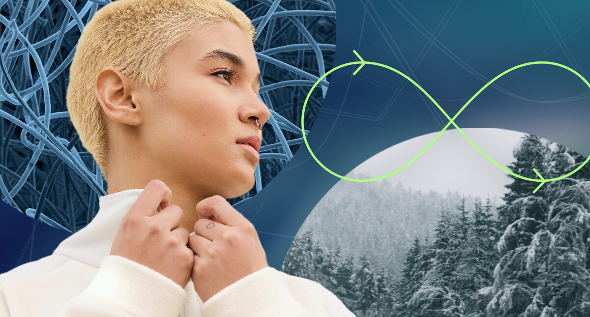 Il design circolare di Polartec e North Face – Skialper magazine