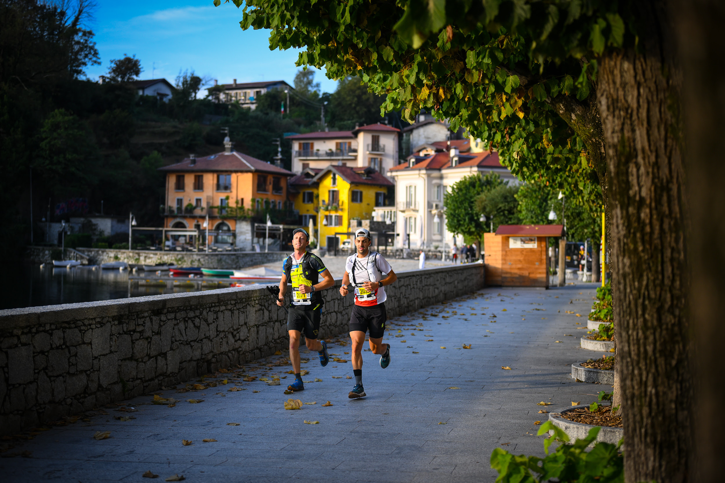 III CRAFT Ultra Trail Lago Maggiore – Skialper magazine