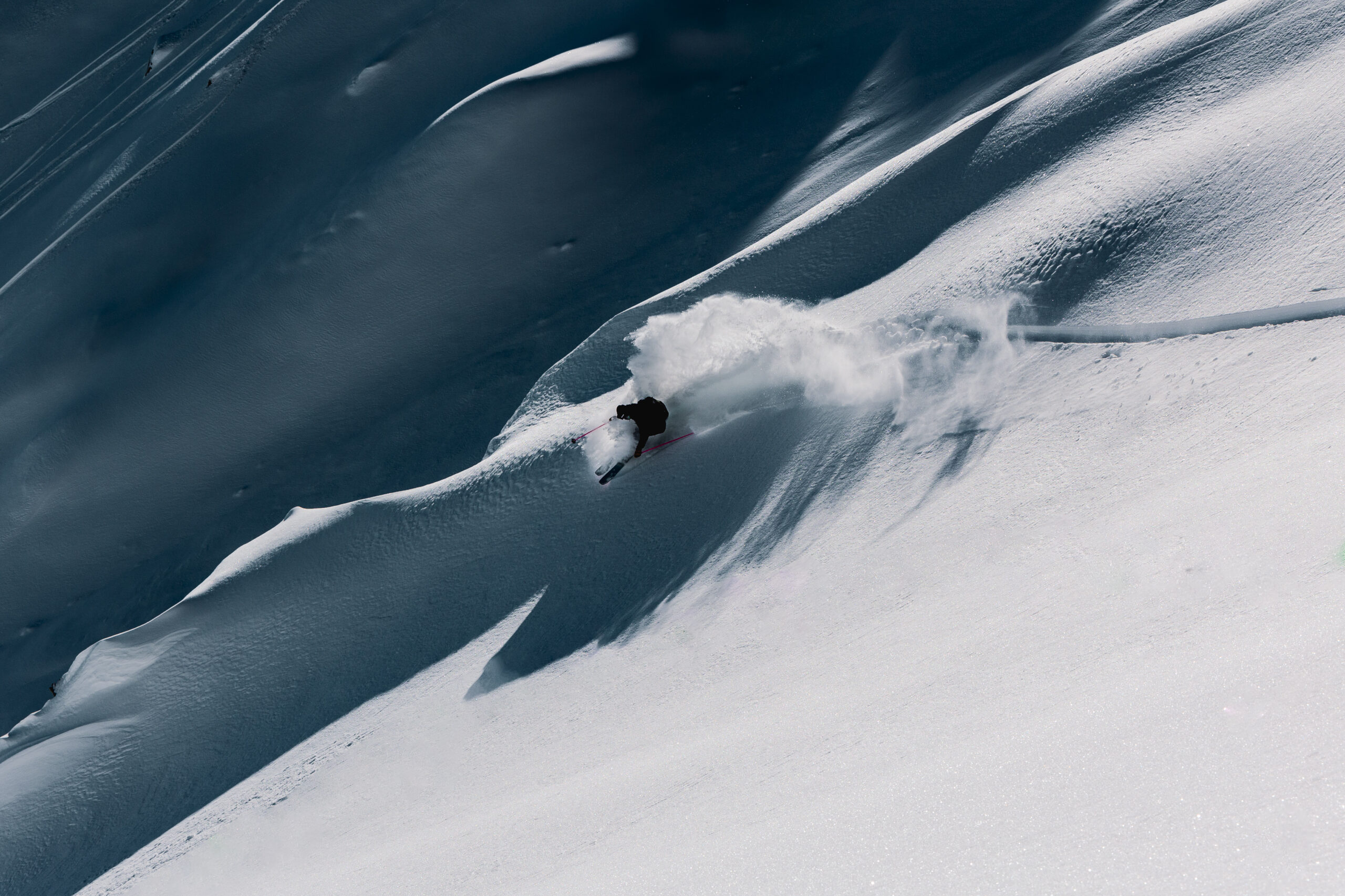 Atomic Backland 102 e Backland 101 W review – Skialper magazine