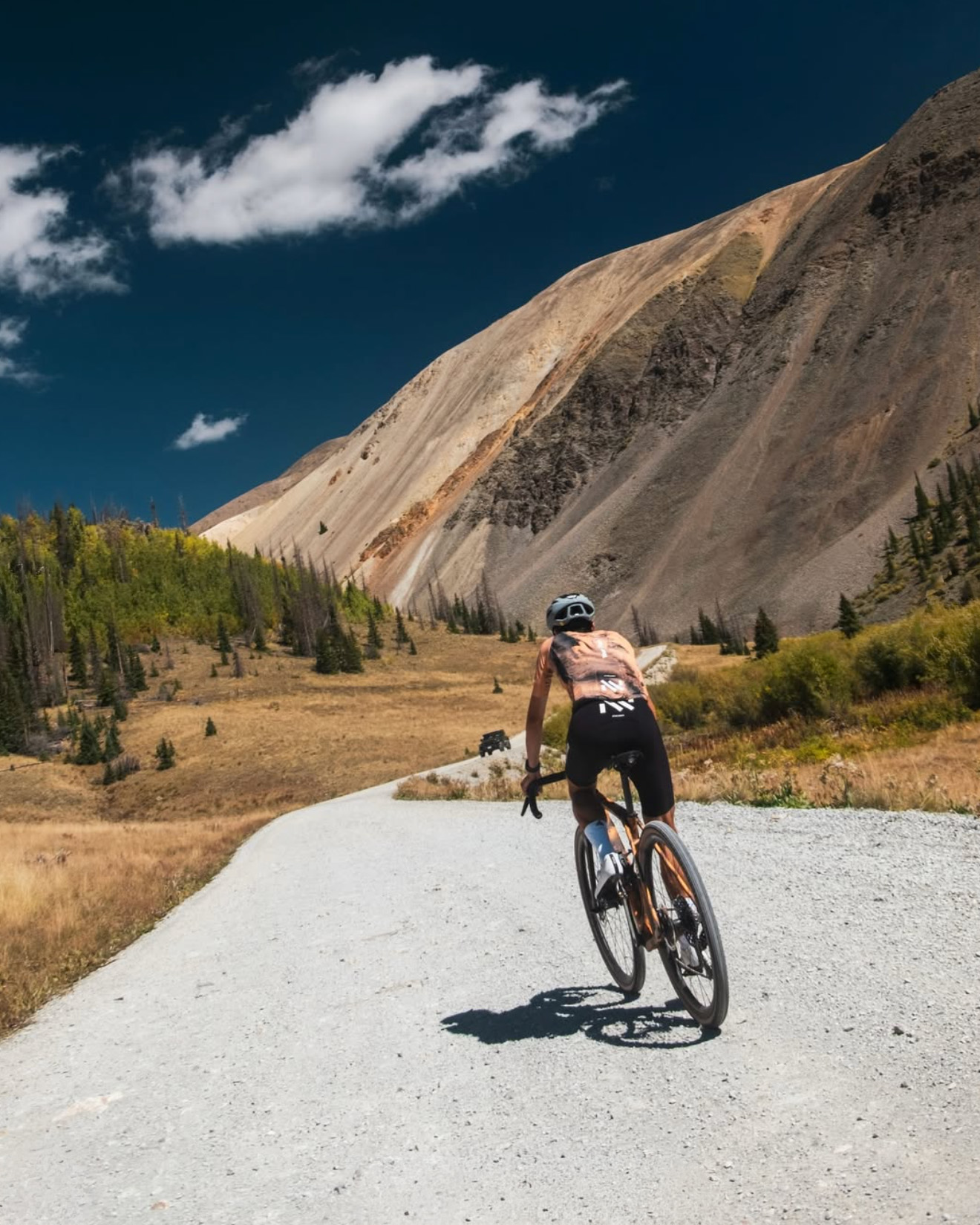 Kilian Jornet entra nei San Juan e supera le 1.000 miglia nello States ...
